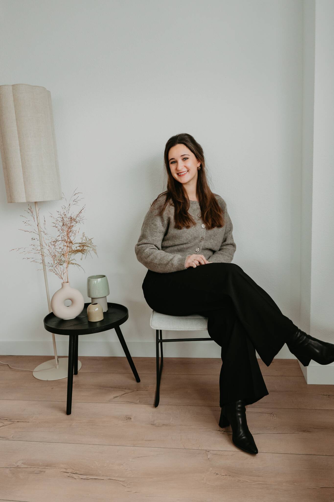 Inge van Schaik - Soof